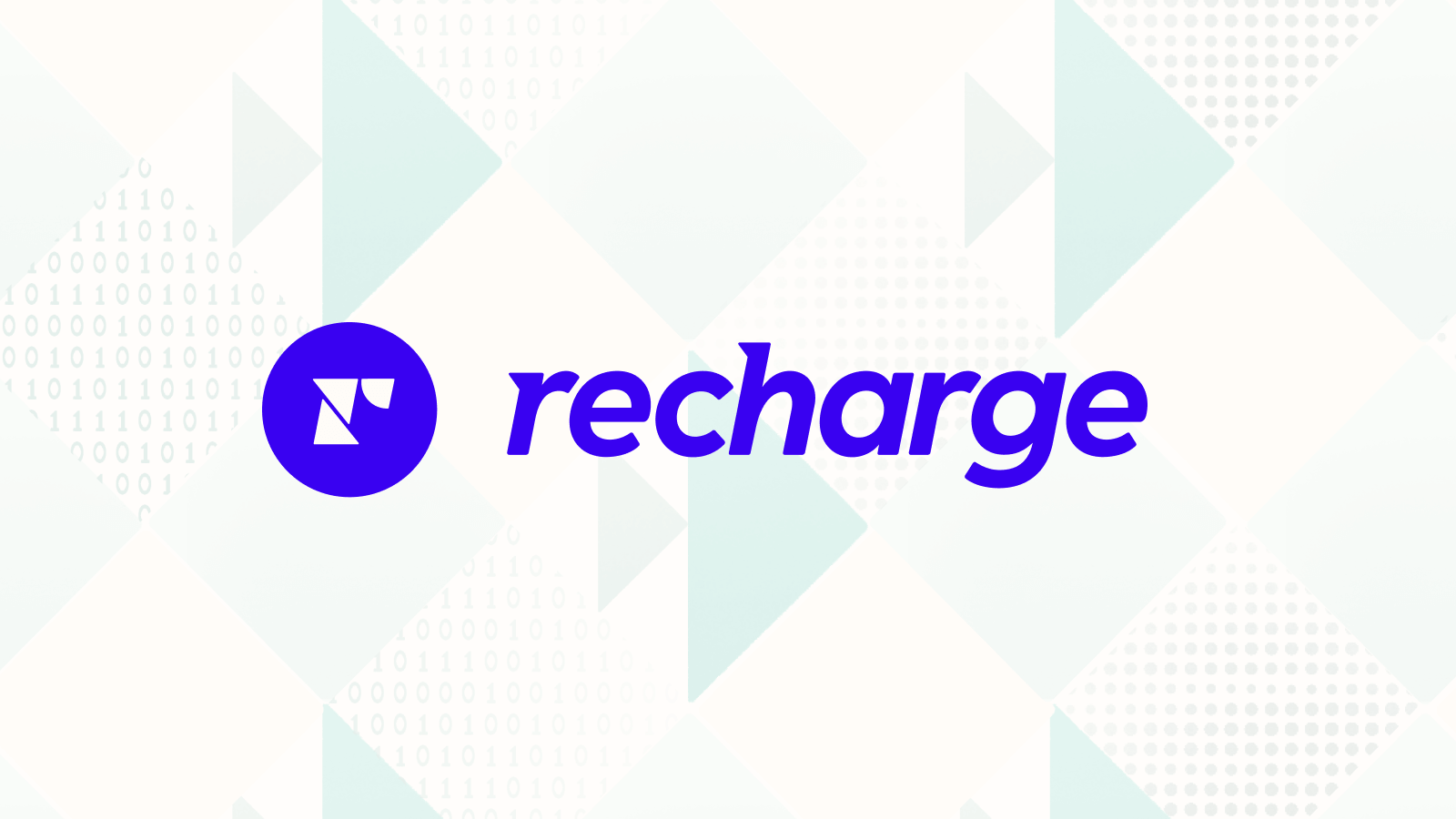 Ecommerce Subscription Platform - Recharge