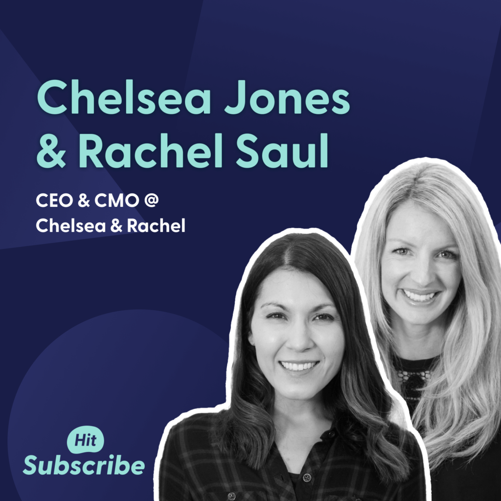Chelsea & Rachel focus on the “why” to scale subscription brands - Recharge