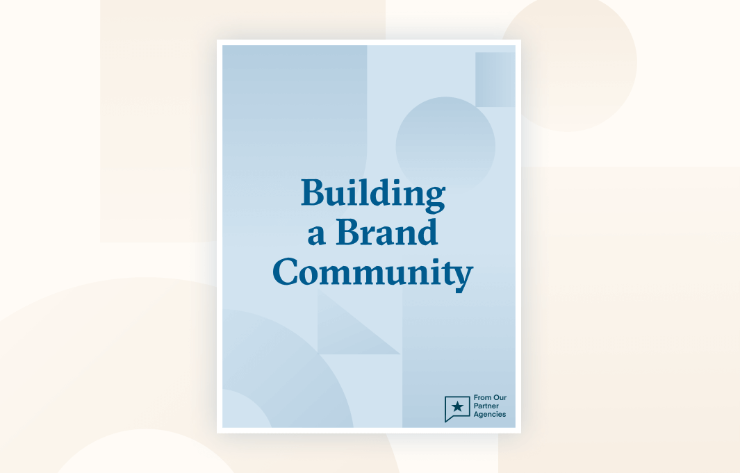 Powerful & Profitable: Building a Brand Community - Recharge