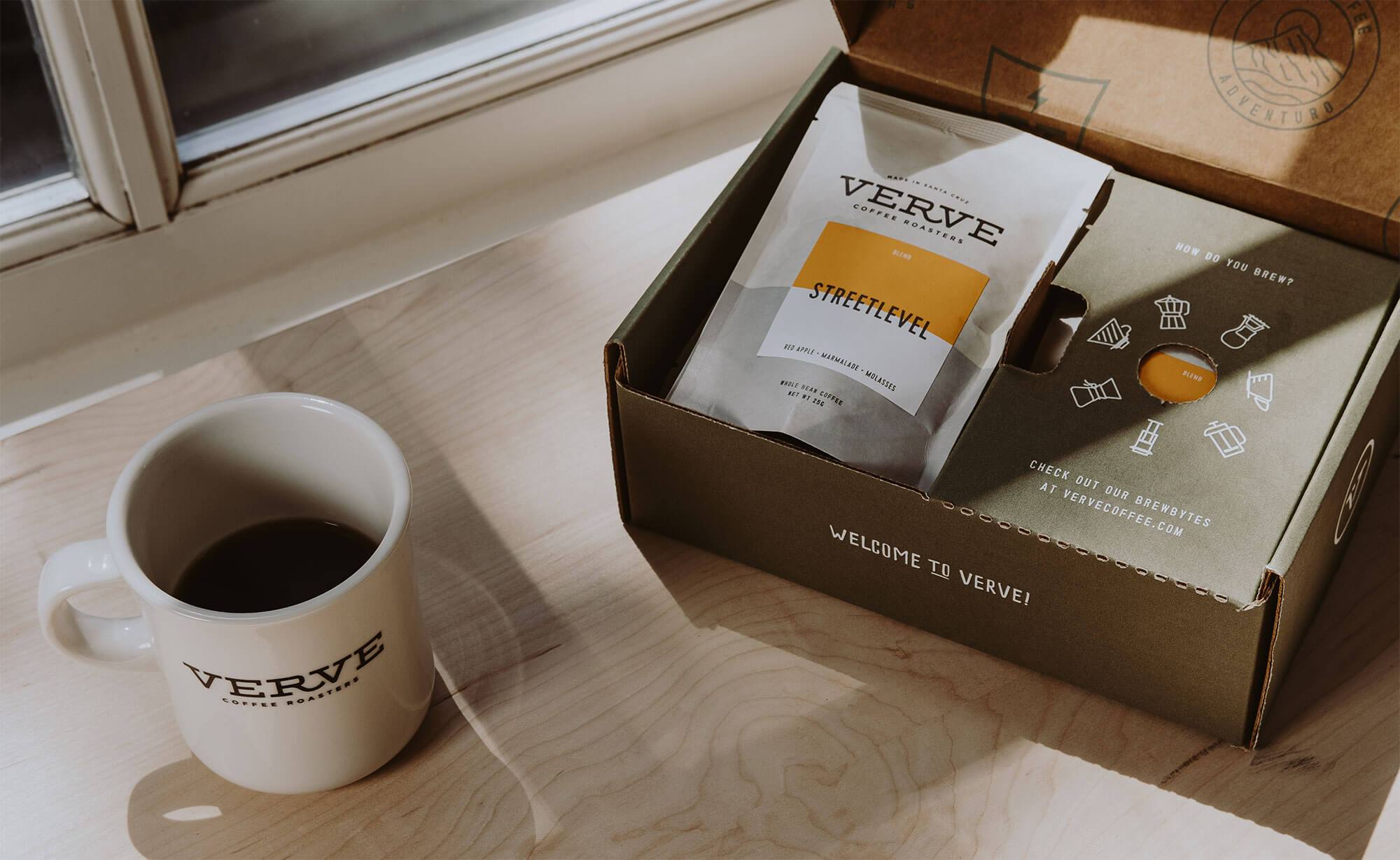 The Best Coffee Subscription Boxes in 2021 - Recharge
