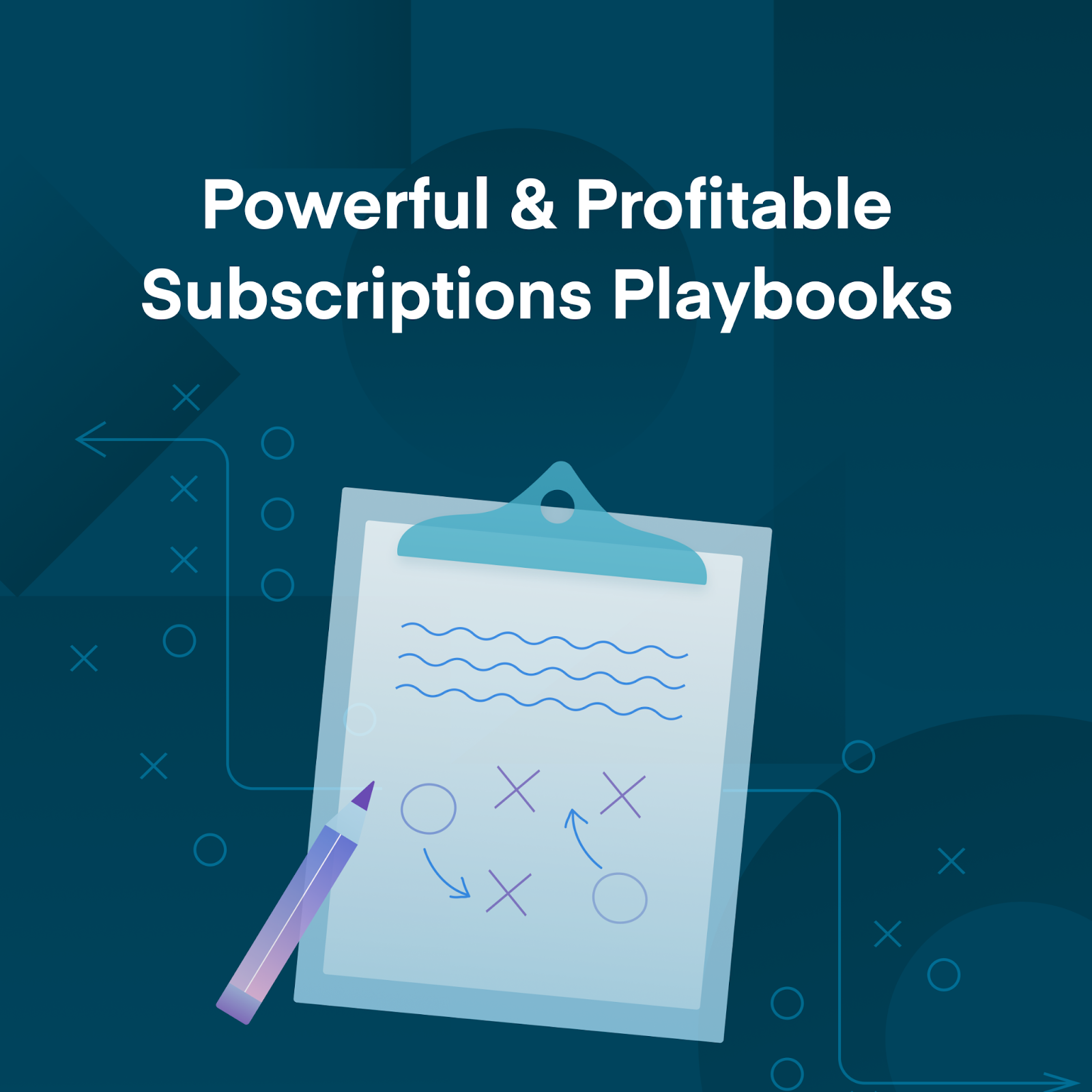 Powerful & Profitable Subscriptions Playbooks: Building a Brand ...