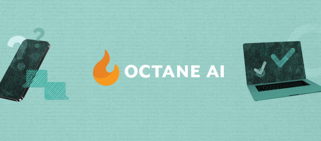 Octane AI & Recharge Integrate to Supercharge CX - Recharge