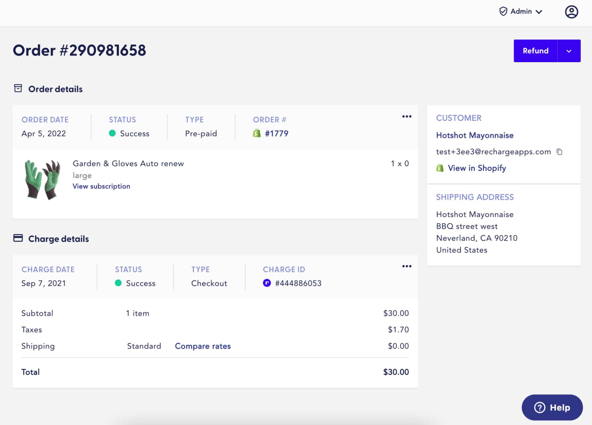 How to Use Your New Merchant Portal to Manage Customer Relationships ...
