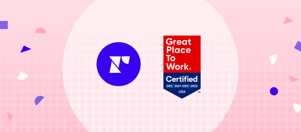 Recharge Named One of the Best Workplaces for Millennials - Recharge