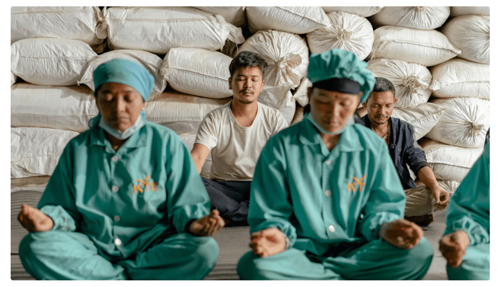 Going Beyond Tea: How Nepal Tea Collective Connects Their Farmers to ...