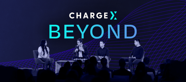 ChargeX Beyond: Reasons to Attend - Recharge