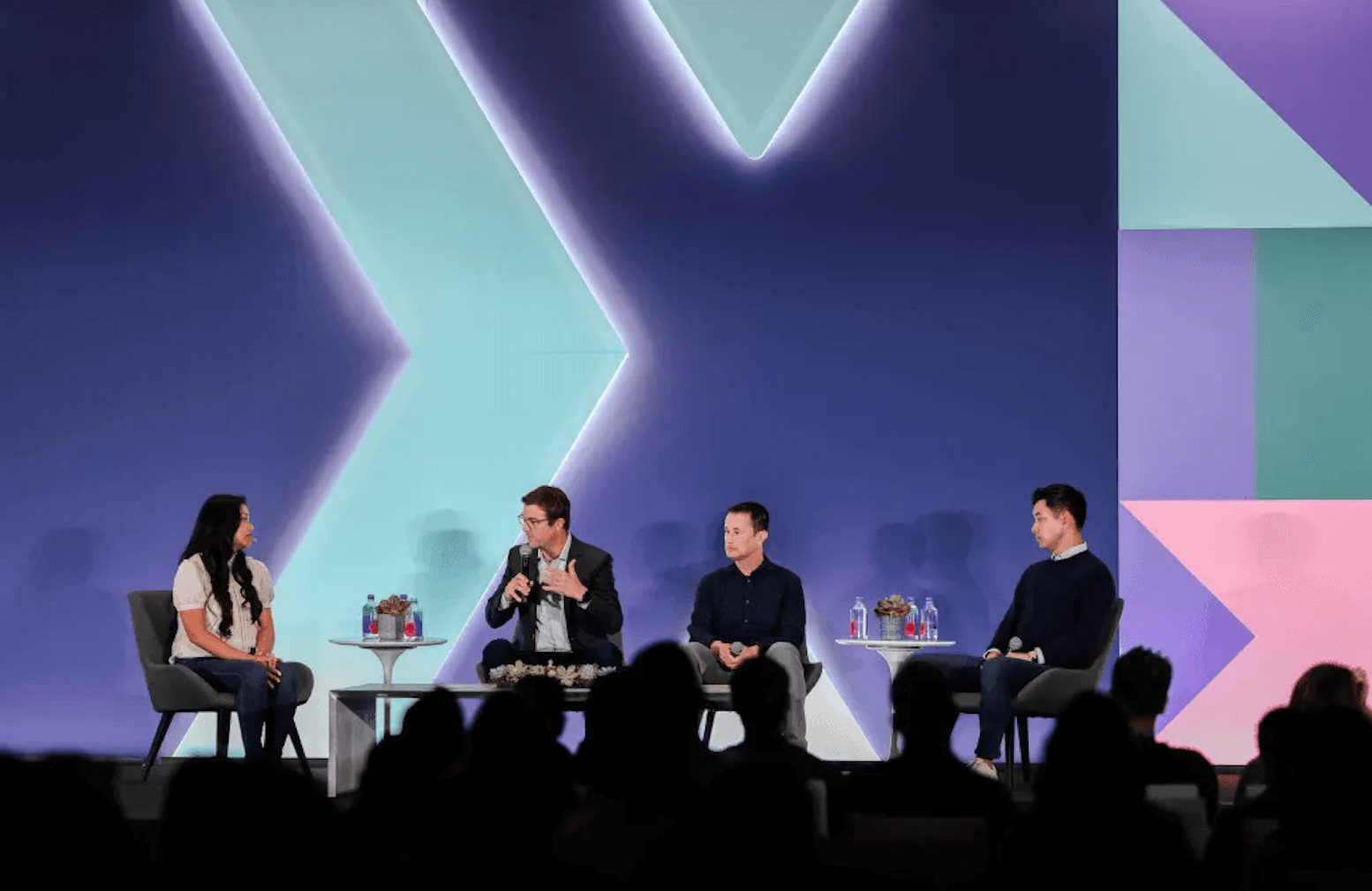 ChargeX Beyond: Reasons to Attend - Recharge