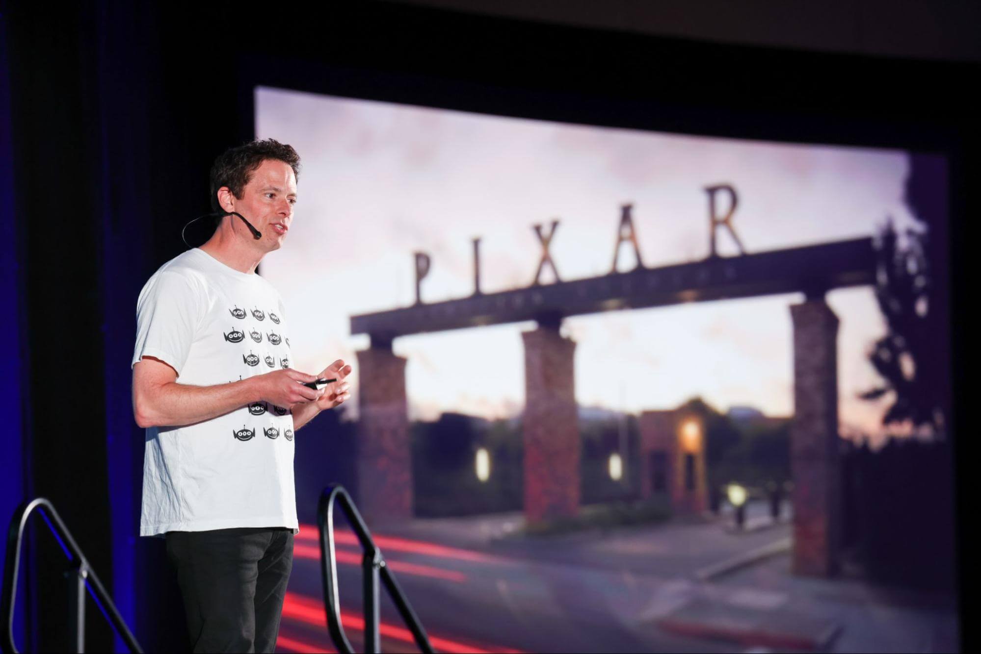 ICYMI: Going Above & Beyond at ChargeX 2023 - Recharge