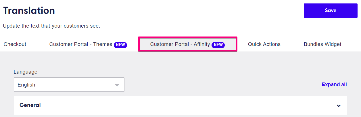 Save Time, Reduce Churn & Increase Retention With the New Affinity ...