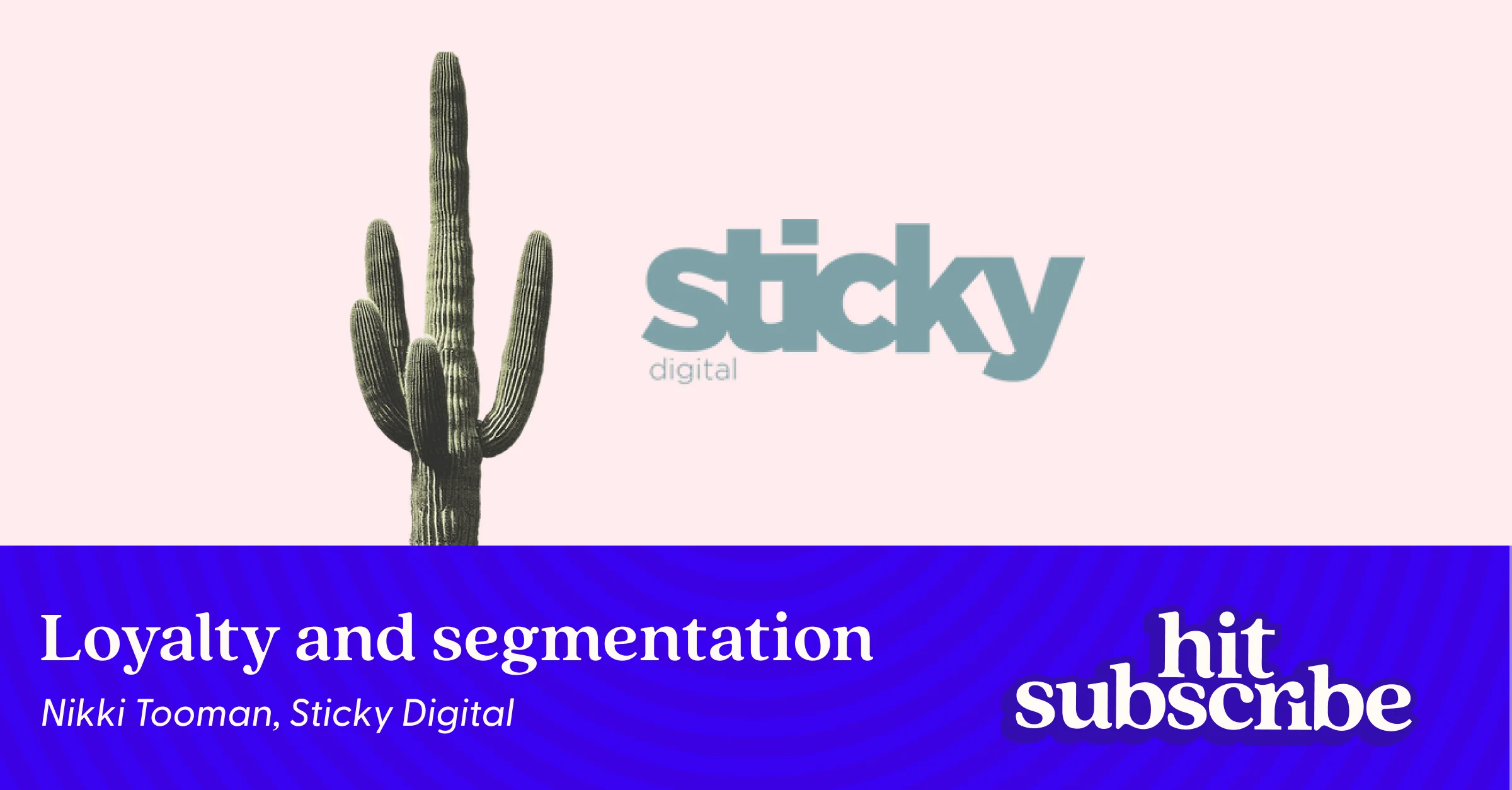 Loyalty Surprise And Delight And Segmentation Recharge