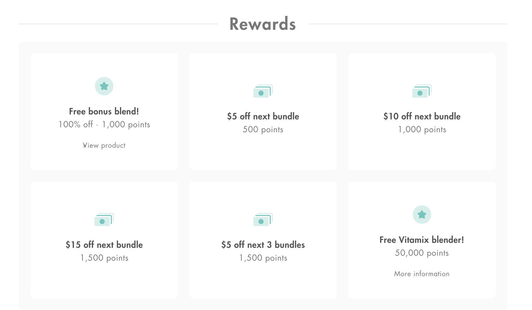 5 Reasons to Offer Cash Back on Your Ecommerce Store - Recharge