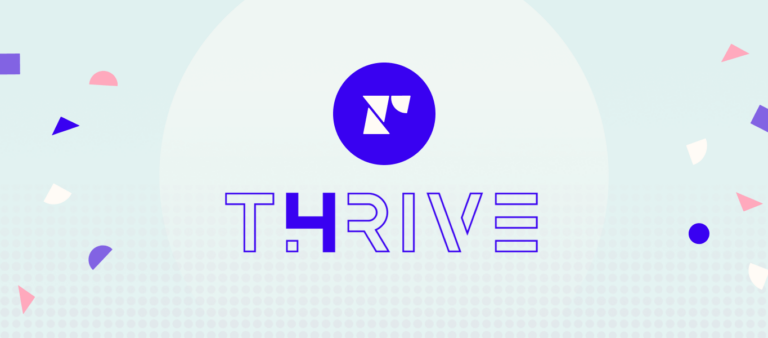 Learning to THRIVE: 4 Key Takeaways From the BLK Men in Tech Conference - Recharge