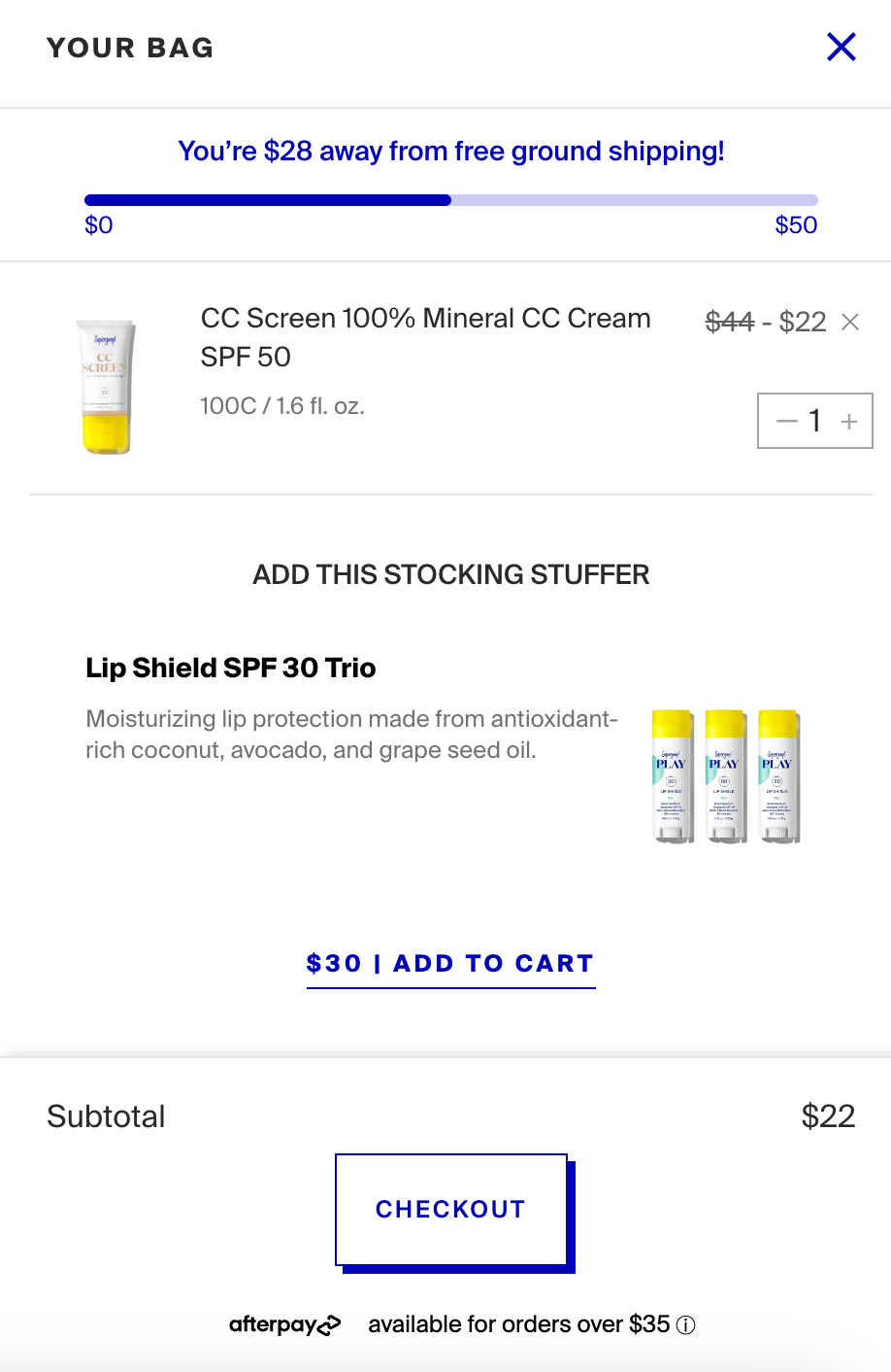 5 Tips to Boost Ecommerce Conversion - Recharge