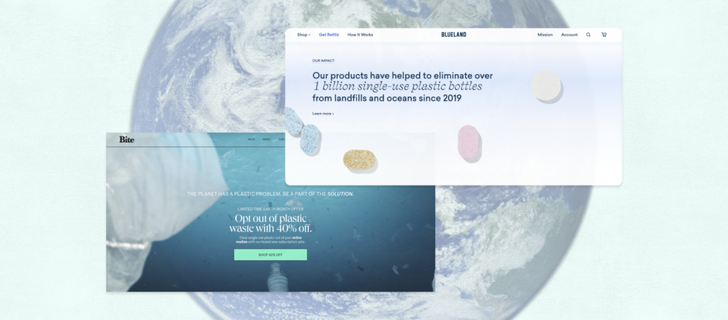 7 Sustainability Minded Brands to Shop this Earth Day and Beyond - Recharge