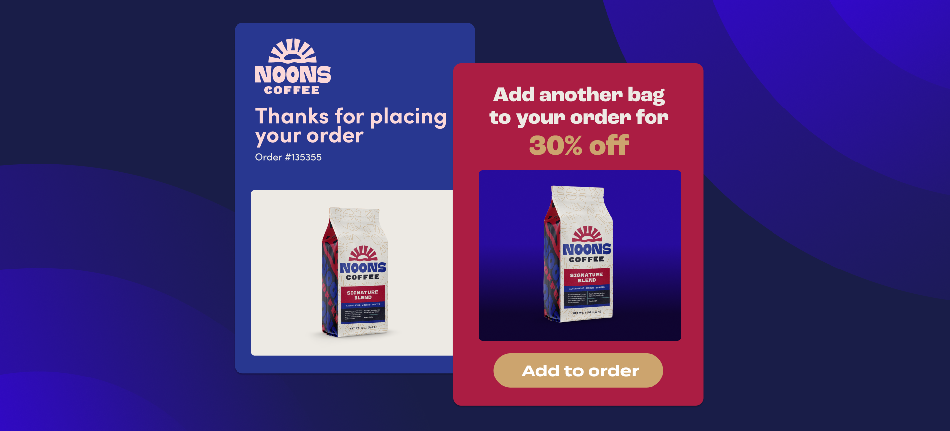 5 Ways to Drive Sales & Subscriptions With Post-purchase Offers ...